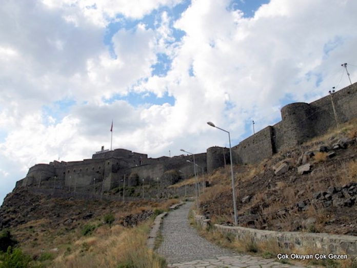 Kars places to visit