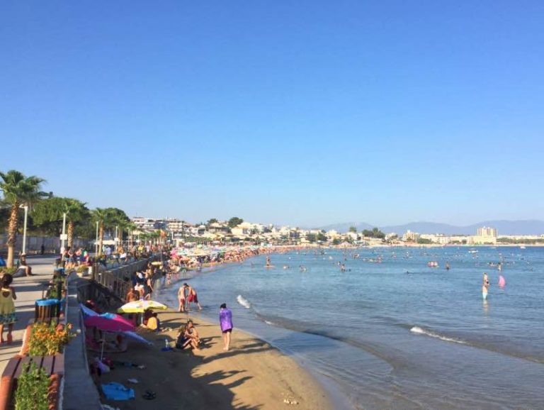 Didim ve Çevresinde Gezilecek Yerler | Çok Okuyan Çok Gezen