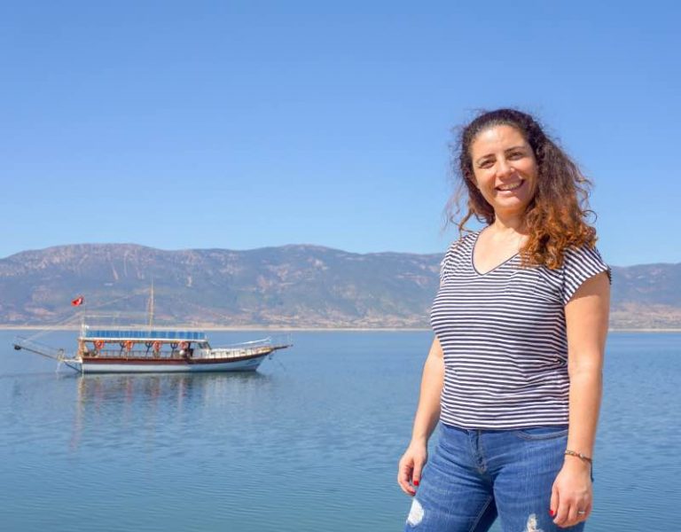 Burdur Merkez Gezilecek Yerler - Yerlisinden Önerilerle