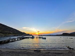 Datça'da Gezilecek Yerler & Datça Gezi Rehberi