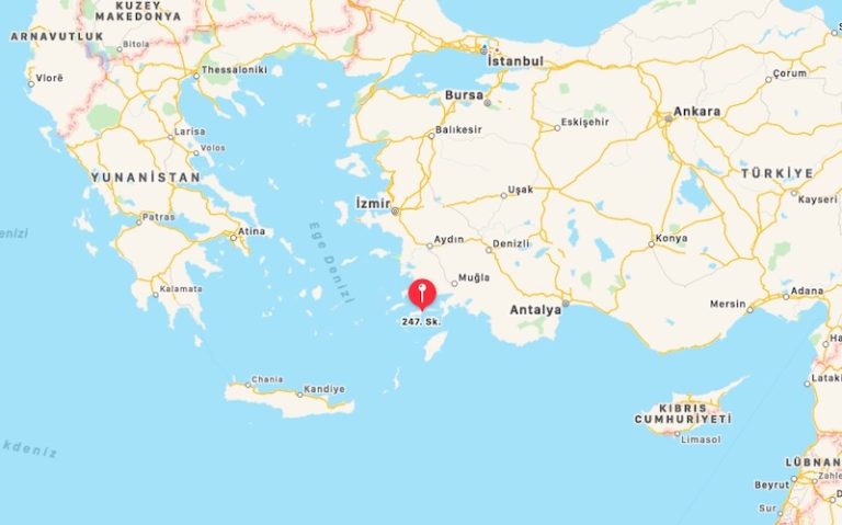 Datça'da Gezilecek Yerler & Datça Gezi Rehberi