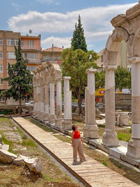 Akhisar Travel Guide & Places to Visit in Akhisar
